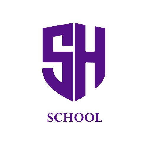 Daxil ol ― SH School